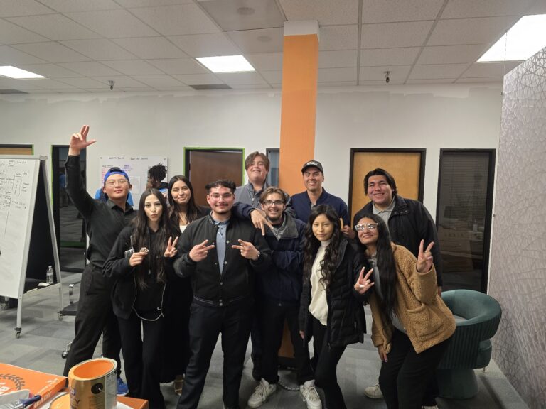 Services - Ignited Principles