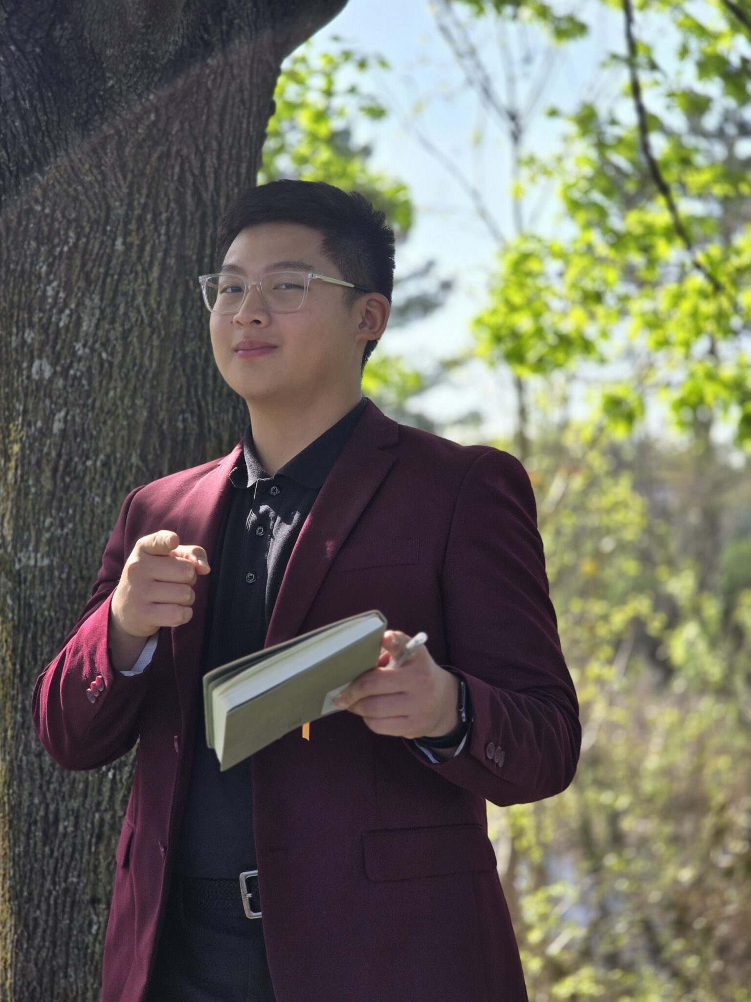 Team - Ignited Principles